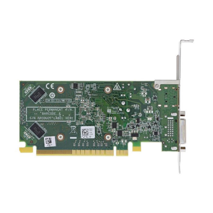 AMD Radeon R5 340 (2GB GDDR5, PCI-Express) Graphics Card- Refurbished ...